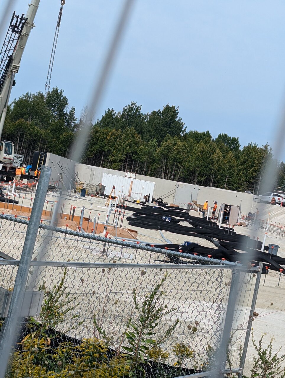 Residences at Silvercreek | 13.35m | 4s | SkyDev | srm Architects | UrbanToronto