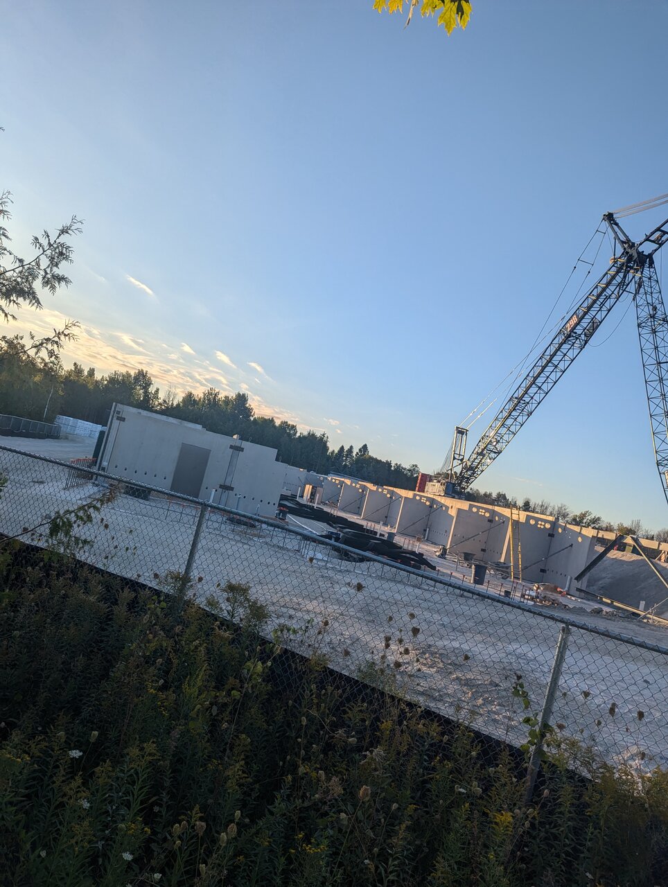 Residences at Silvercreek | 13.35m | 4s | SkyDev | srm Architects | UrbanToronto