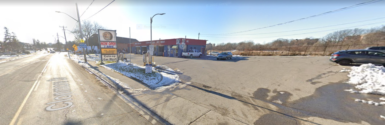 150 Clonmore | 39.9m | 12s | Core Development | Studio JCI | UrbanToronto