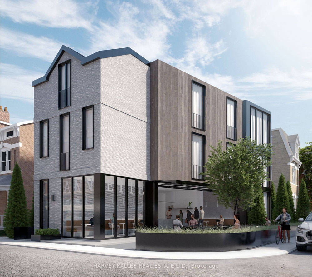 48 Annette Street | ?m | 3s | UrbanToronto