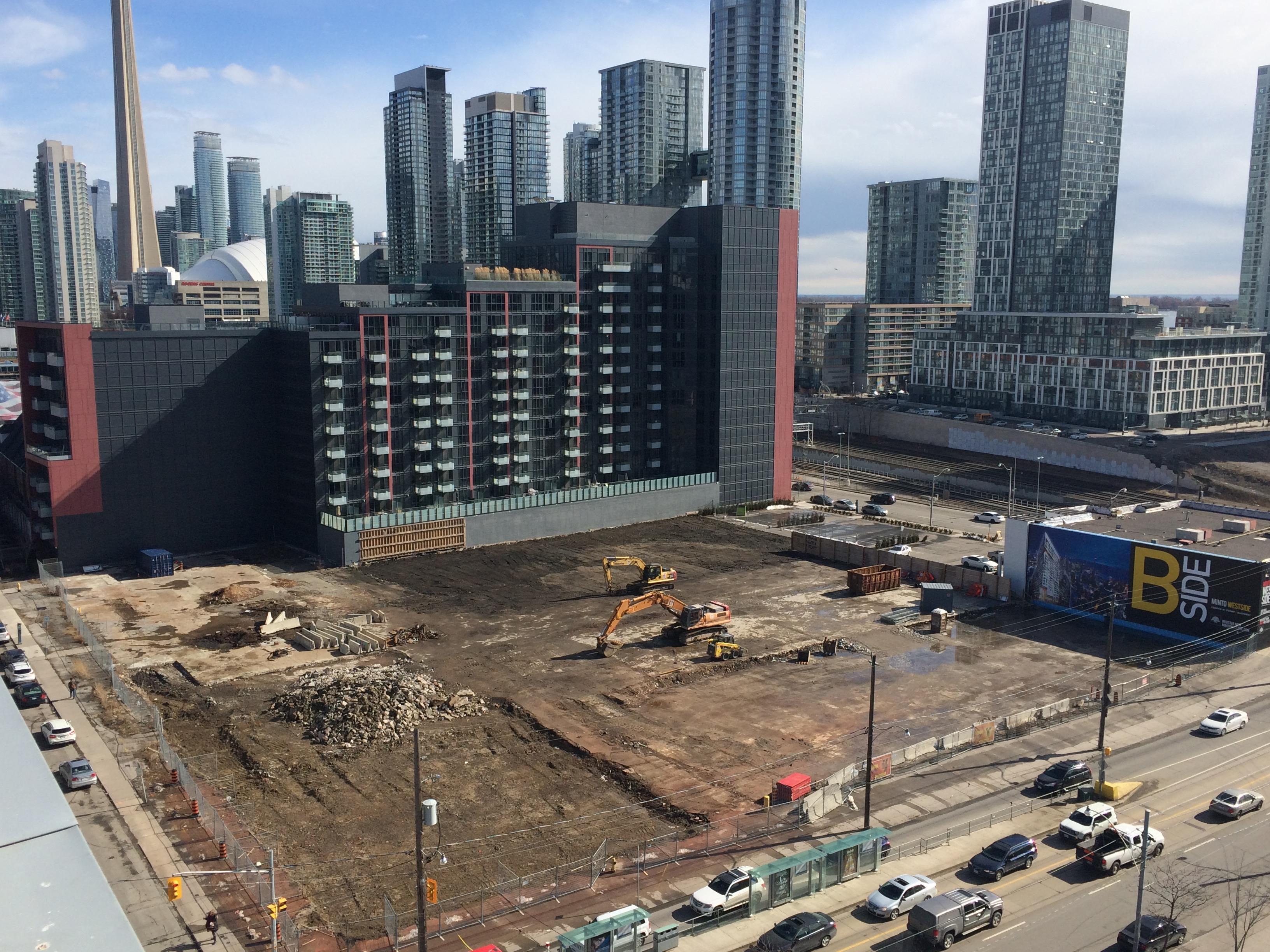 Minto Westside | 68.88m | 20s | Minto Group | Wallman Architects | Page ...