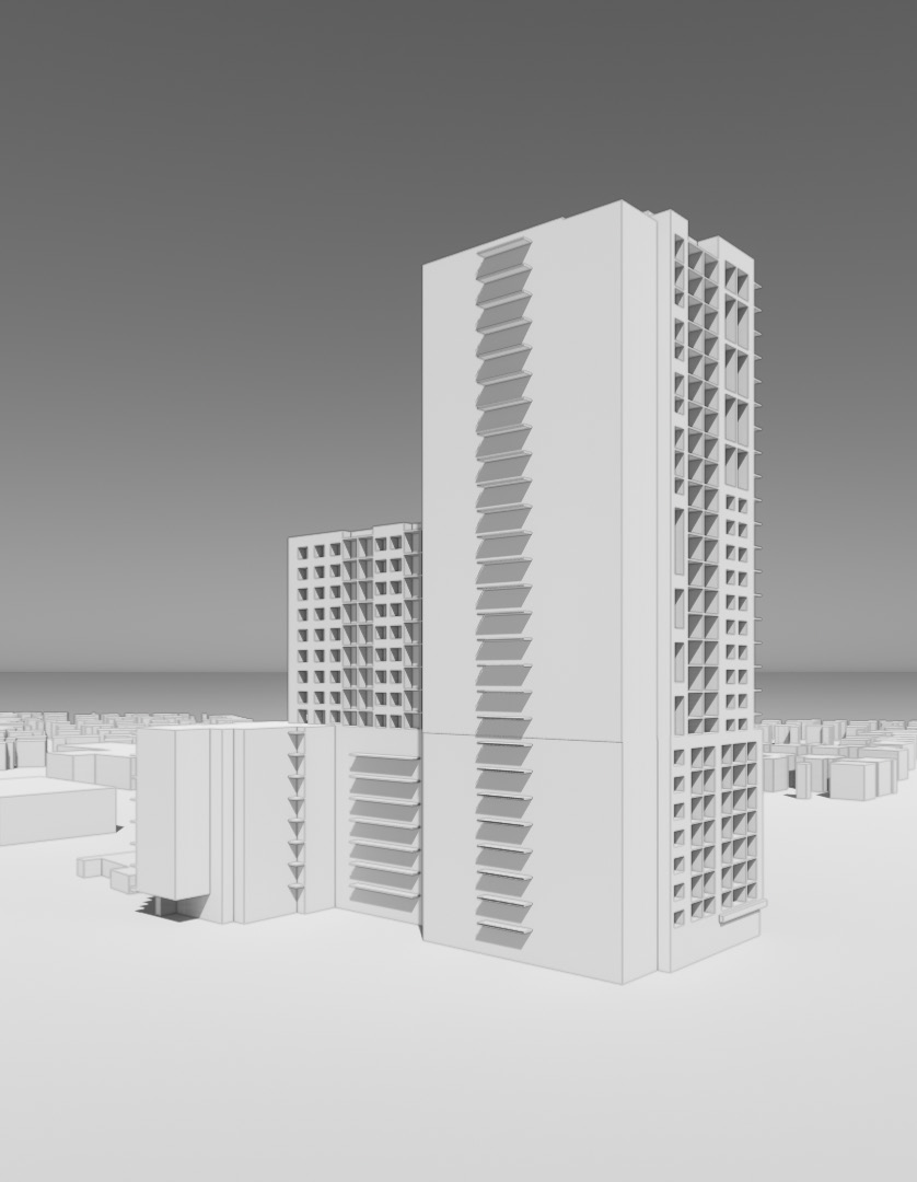 1770 King Street East | 87.6m | 27s | Vive Development | Cusimano ...