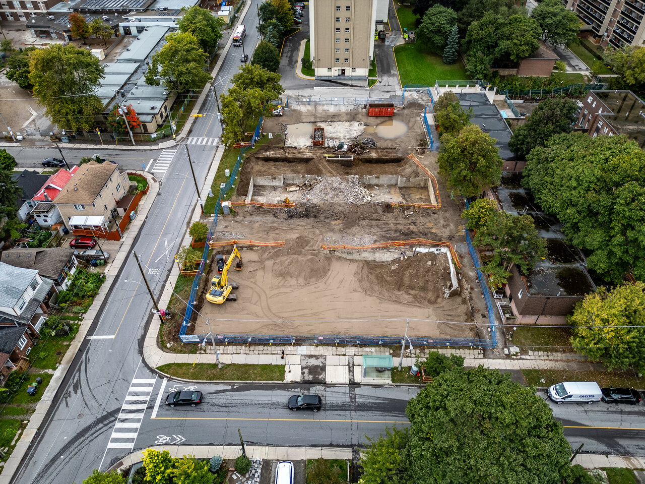 Bela Square Phase 2 | 132.7m | 40s | DBS | Arcadis | UrbanToronto