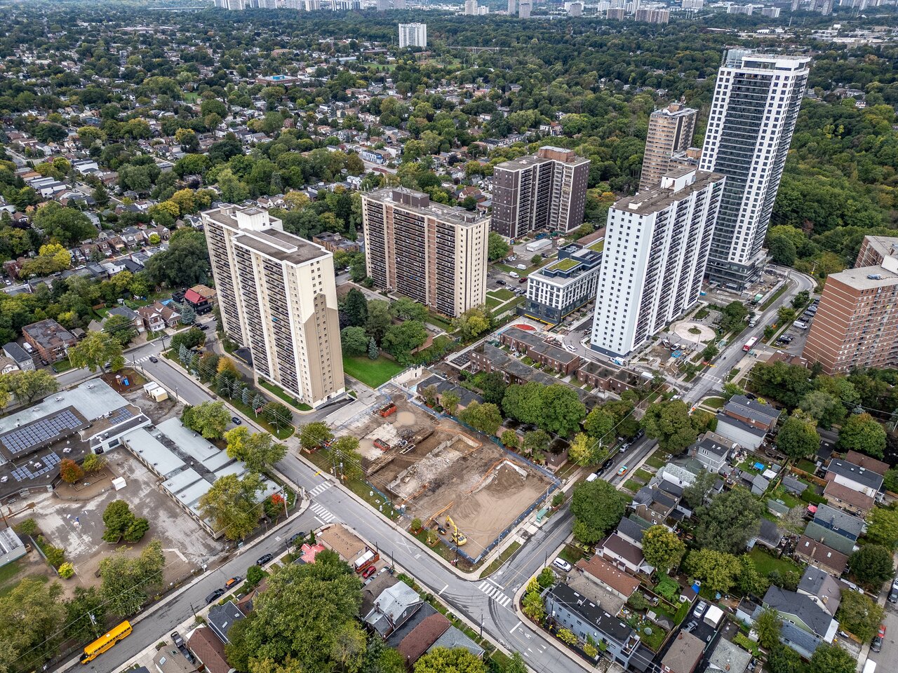 Bela Square Phase 2 | 132.7m | 40s | DBS | Arcadis | UrbanToronto