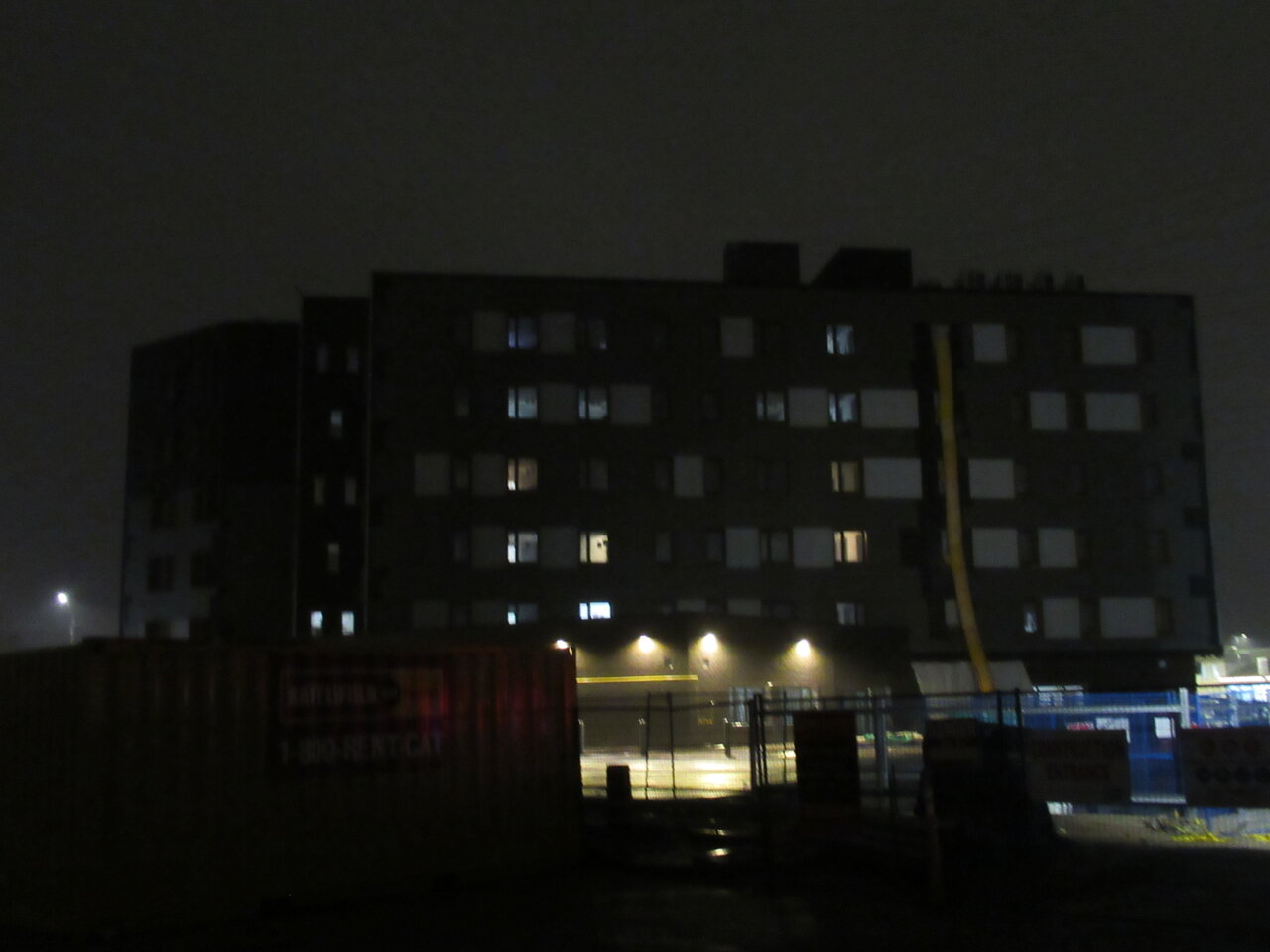 55 Queenston Road | 22.65m | 6s | CityHousing Hamilton | Toms + McNally ...