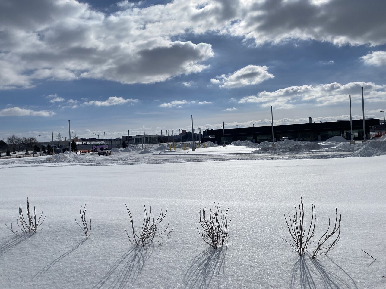 Confederation GO Station | ?m | 1s | Metrolinx | Page 8 | UrbanToronto