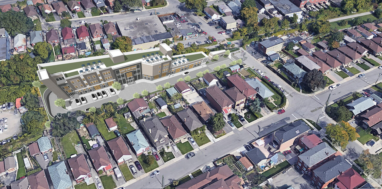 Kuwait Community Center | 12.8m | 3s | Jamaat Ul-Islamiah of Ontario ...