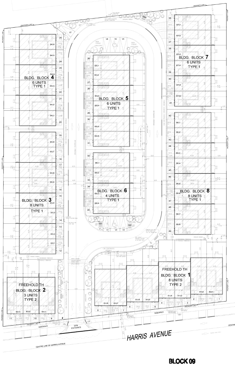Harris Gate | 12m | 3s | Metropole | UrbanToronto